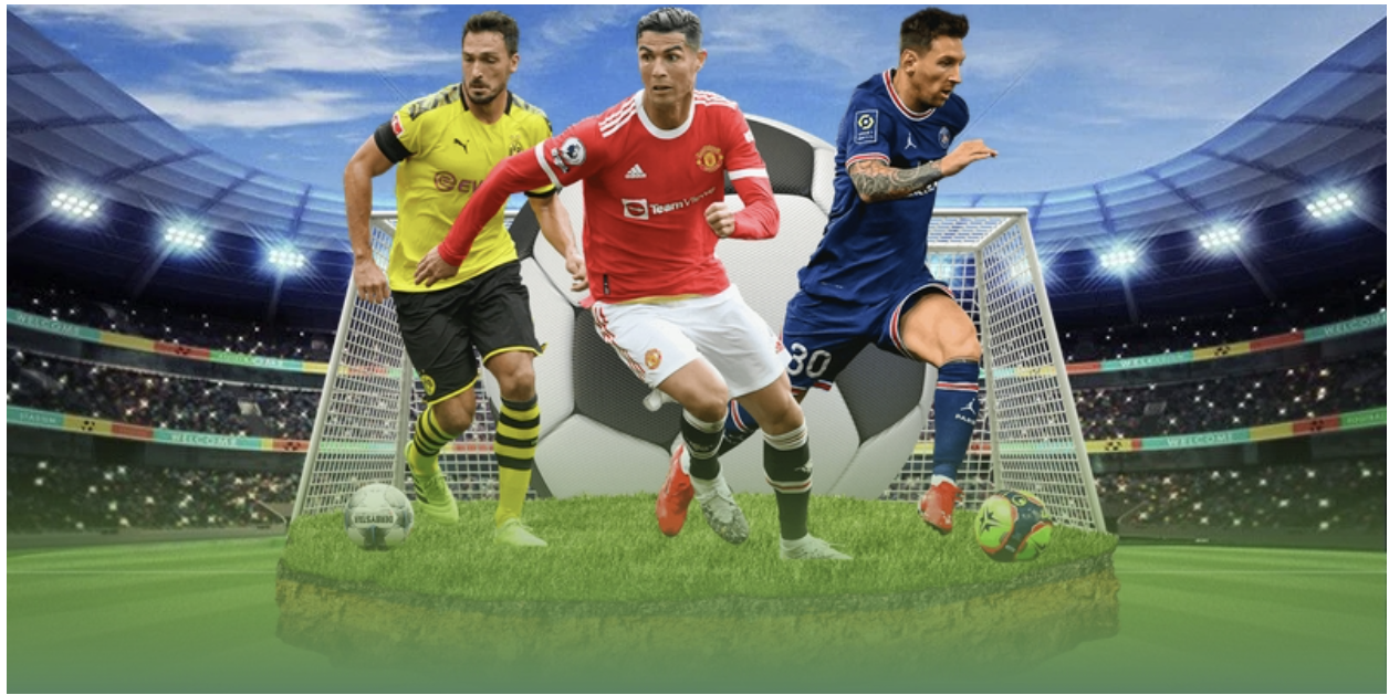 Betting odds - fast and reliable news on today's football betting odds